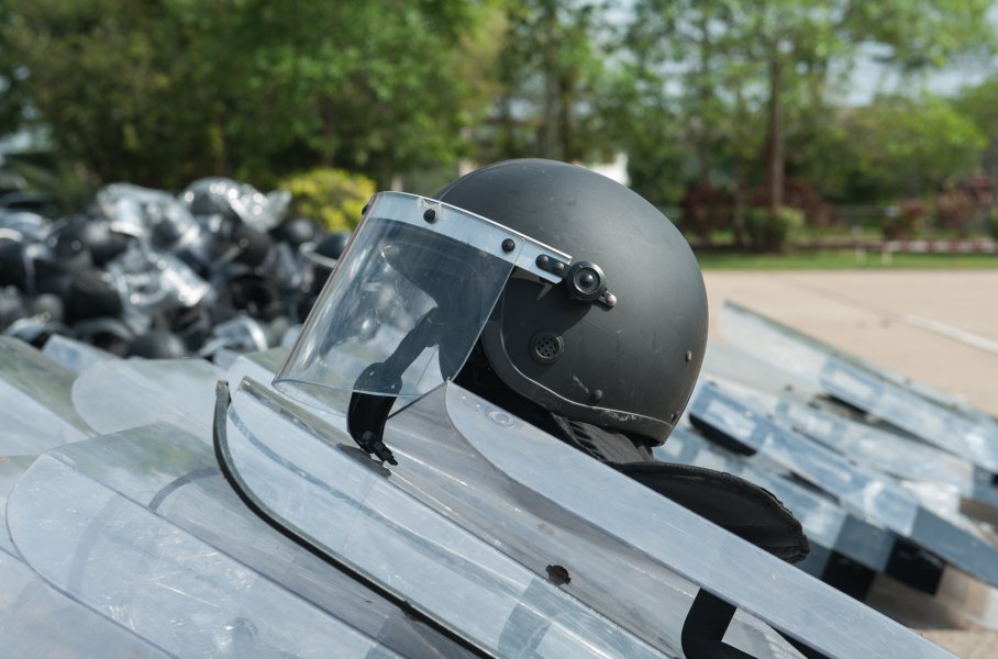 Corrections Officer Archives - Haven Gear